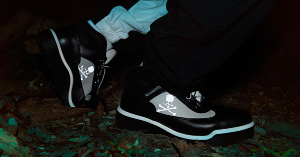 Timberland x mastermind JAPAN 2019年秋冬カプセルコレクション発売！ | warp