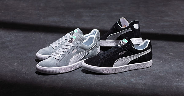 プーマから待望のMADE IN JAPANが復活 | warp